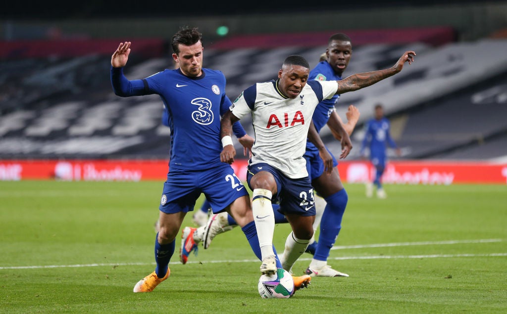 Toby Alderweireld delighted with Tottenham’s ‘big step’ toward winning ...