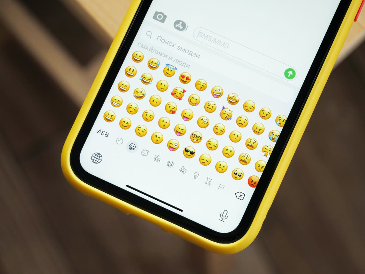 iOS 14: Apple’s new emojis for iPhone adds a ninja, bubble tea, and a ...
