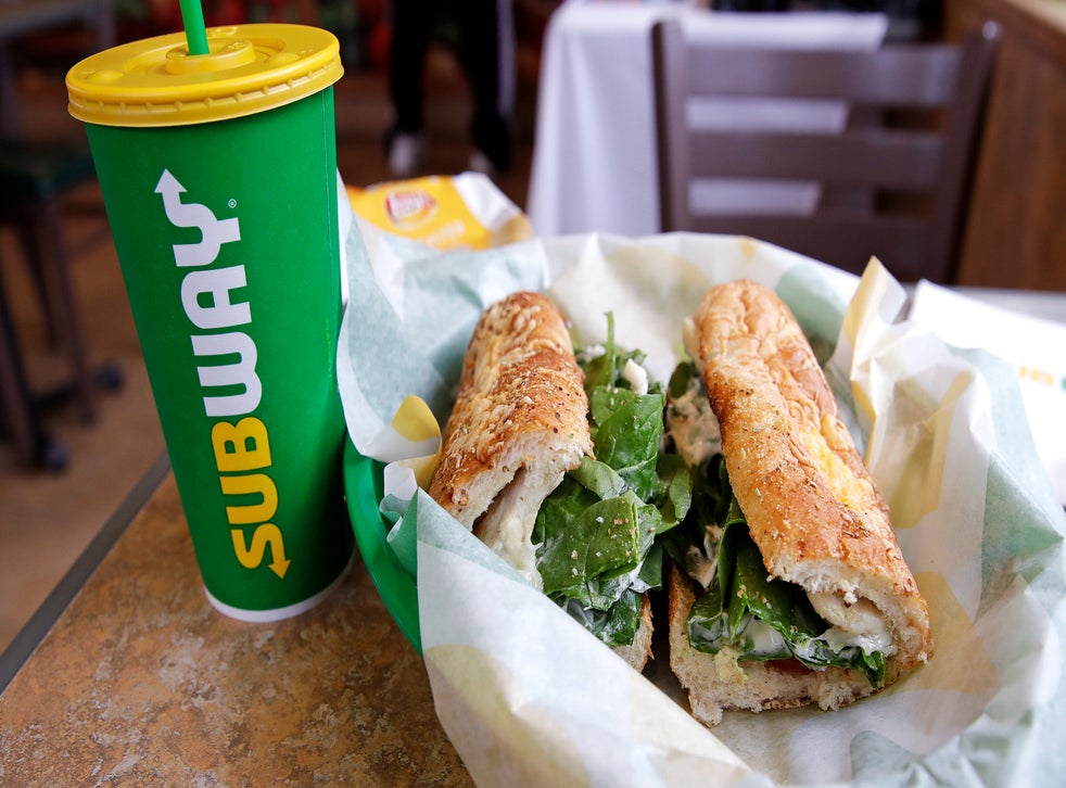 Subway bread isn't bread, Irish court says Supreme Court Irish Sugar ...