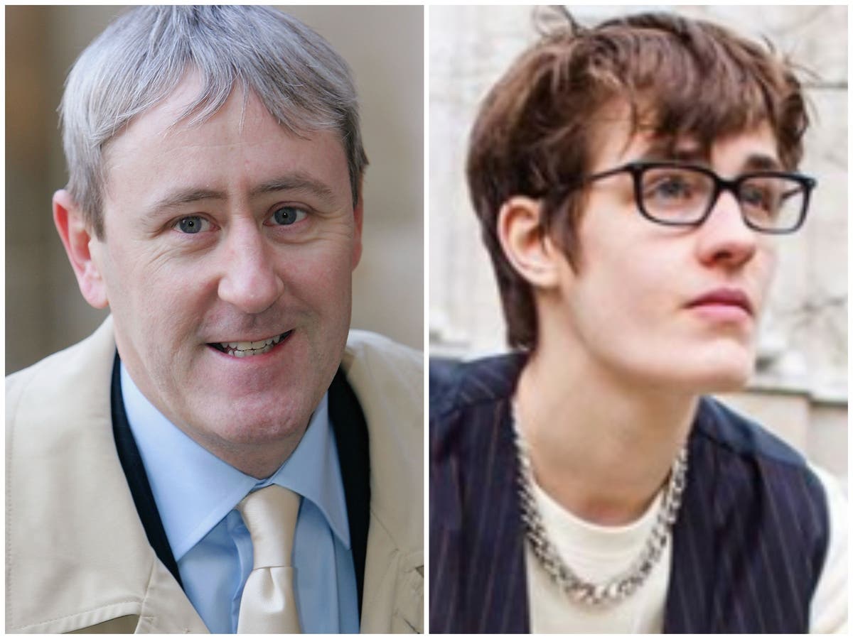 Nicholas Lyndhurst: Only Fools and Horses actor speaks out for first ...