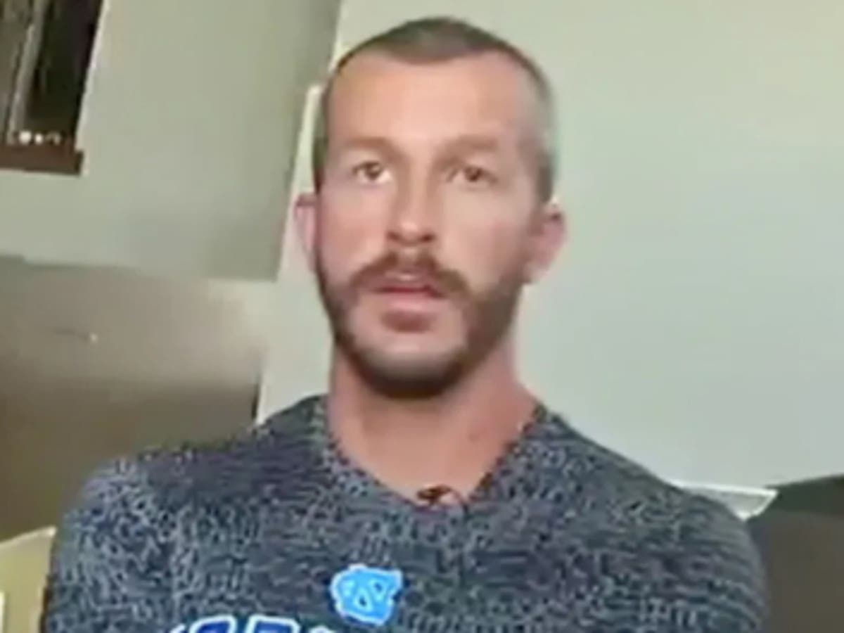 American Murder: Netflix documentary leaves users disturbed – 'It's the ...