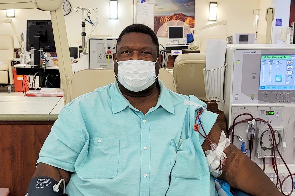 California voters weigh in again on care at dialysis clinics California ...