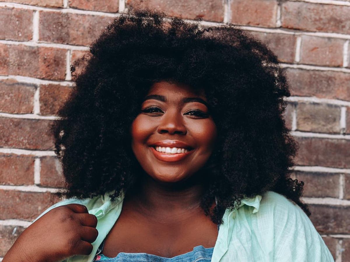 Stephanie Yeboah interview: ‘Reclaiming the word fat has taken away ...