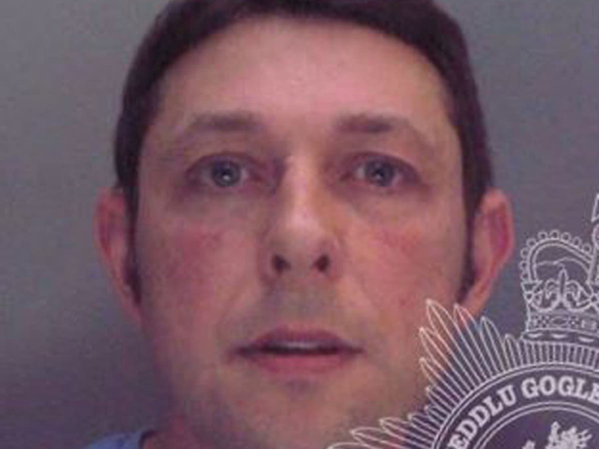Benjamin Thomas: Former BBC presenter jailed for 10 years after ...