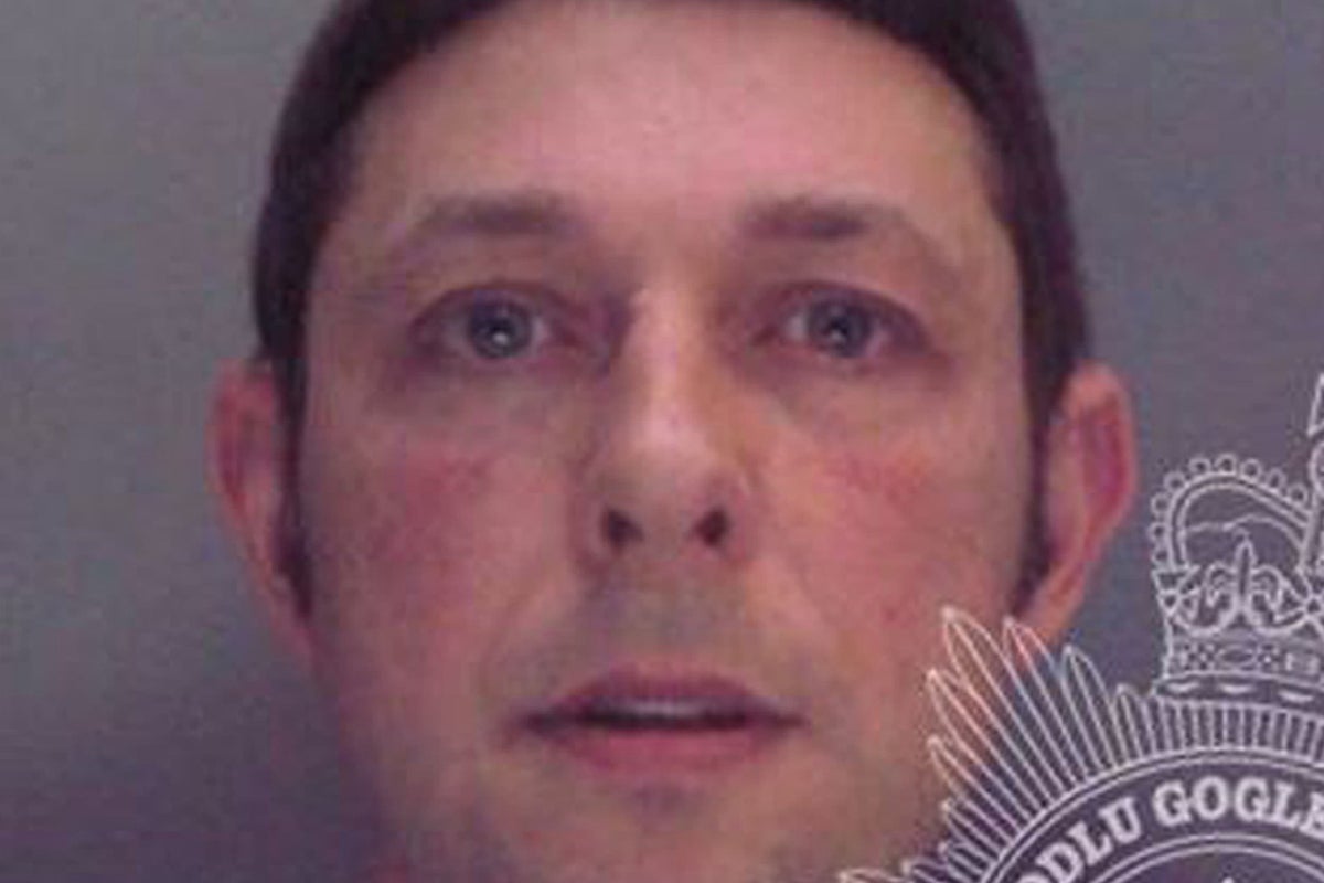 Benjamin Thomas: Former BBC presenter jailed for 10 years after ...