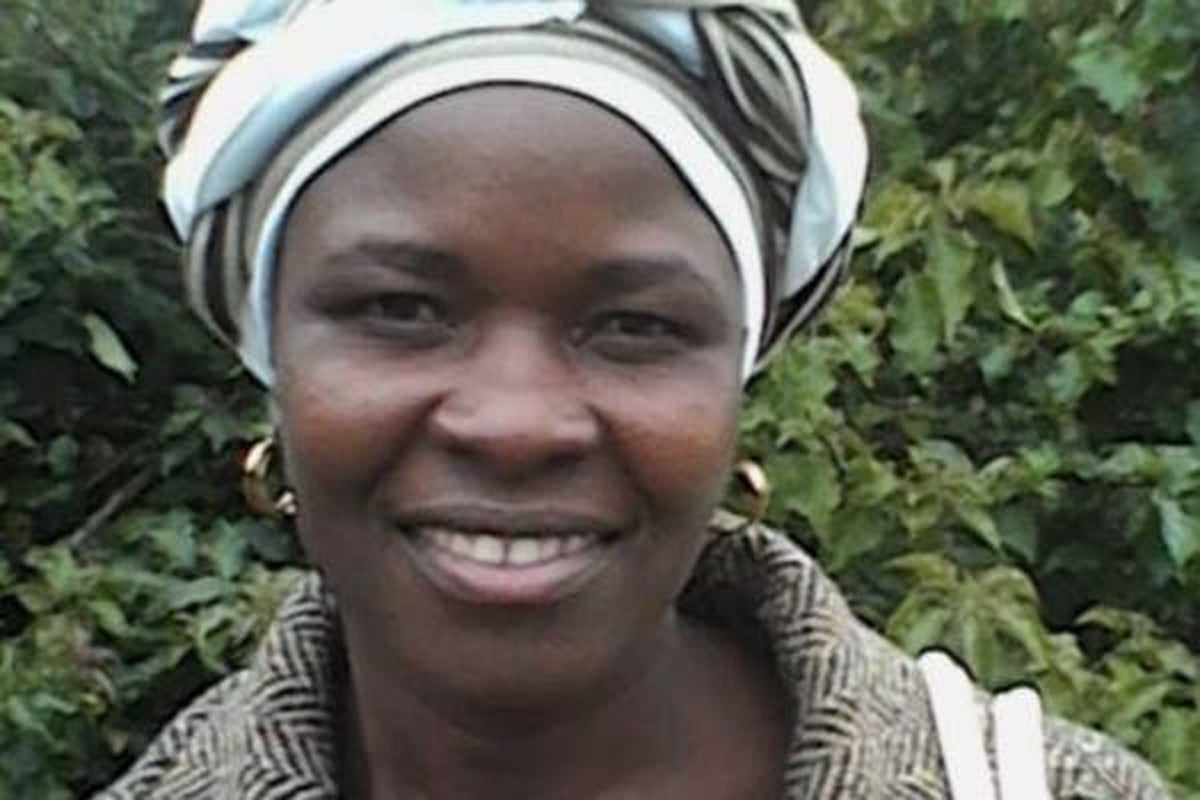 One archaeologist’s hunt for the secret mass graves of Zimbabwe | The ...