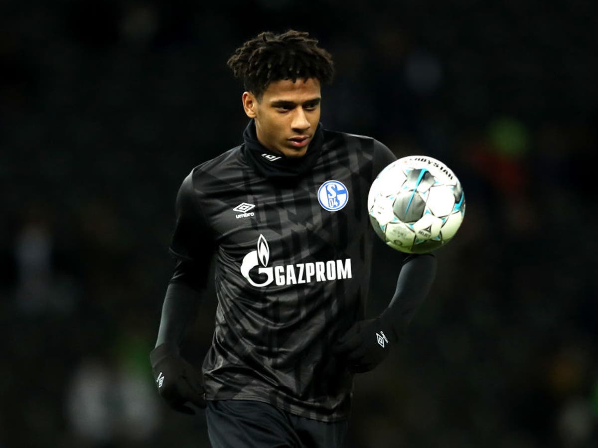Jean-Clair Todibo: Fulham make £16m offer for Barcelona centre-back ...