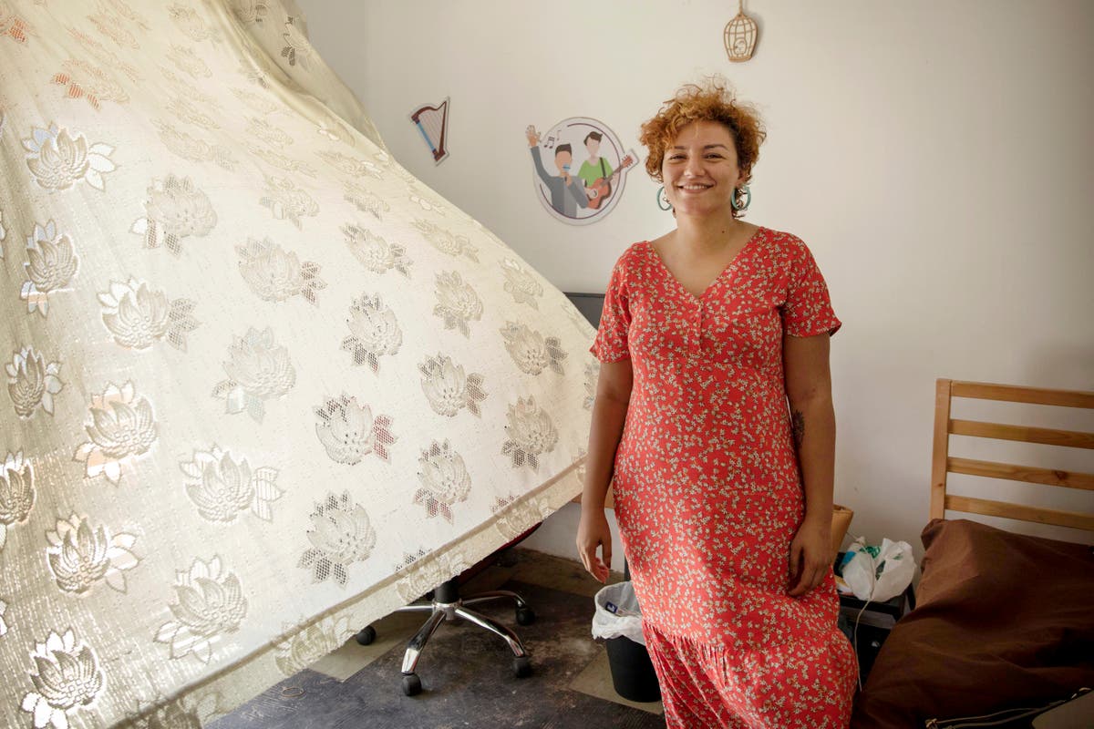 Egypt outlet says reporter detained while covering unrest City Egypt ...