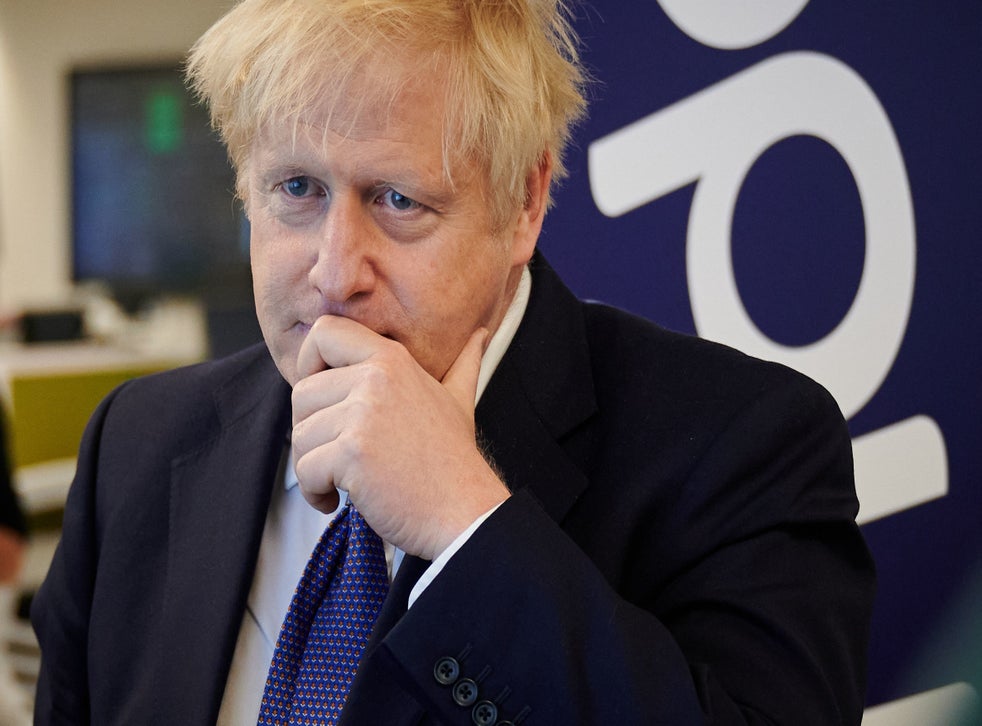 Inside Politics: UK will be ‘world leader’ in wind, claims Boris ...