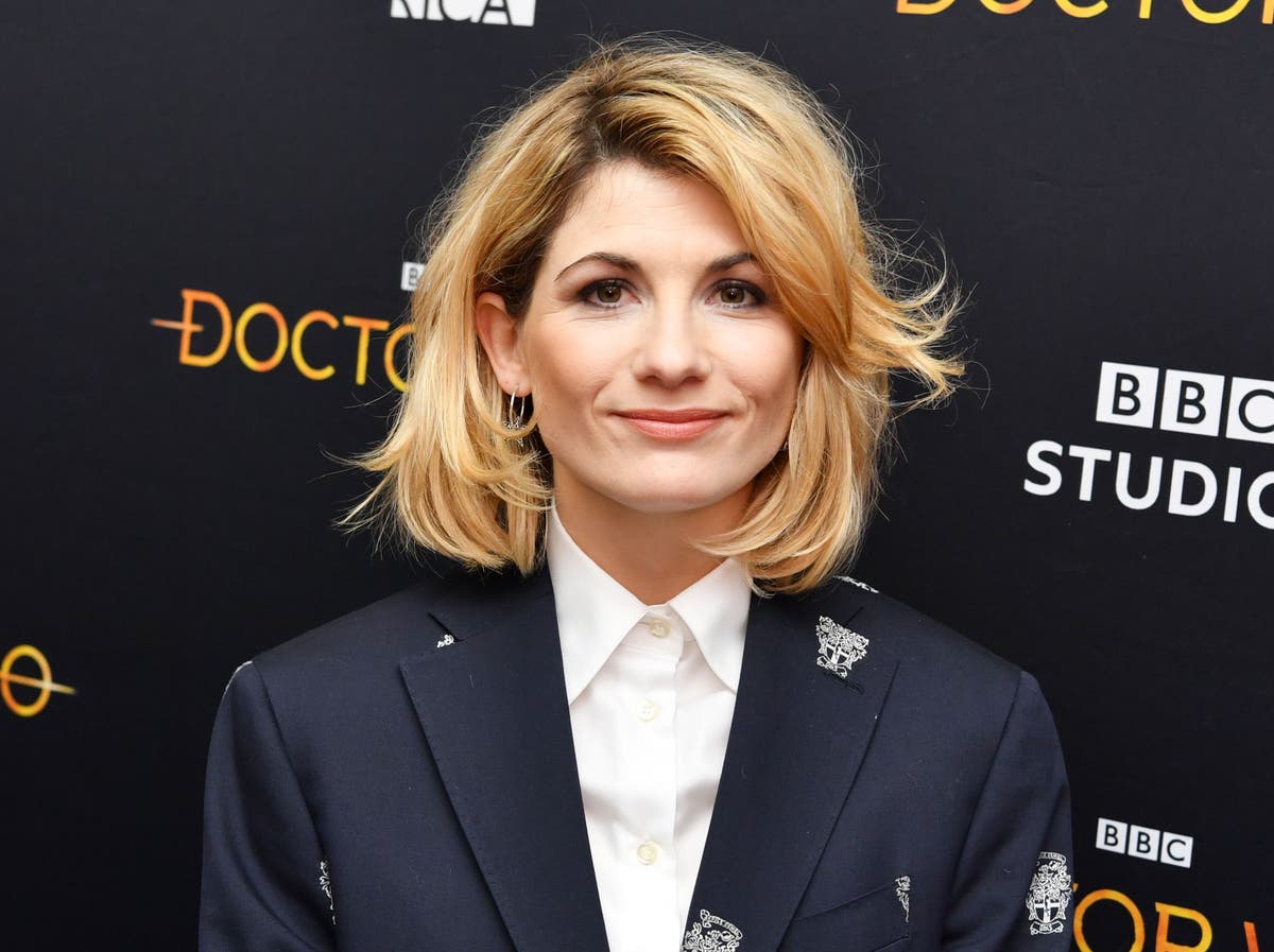 'It goes against everything I believe in': Jodie Whittaker discovers ...