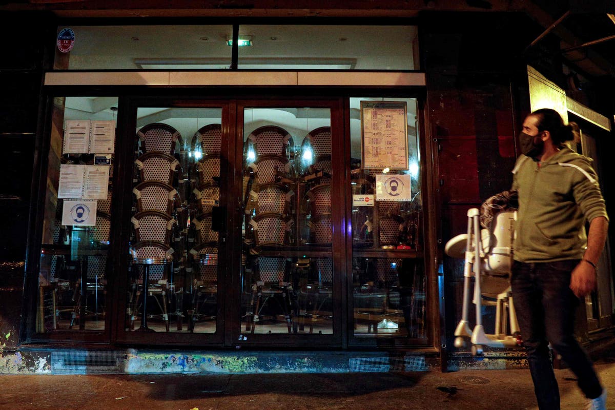 WHO warns of growing ‘Covid-19 fatigue’ across Europe as cases rise ...