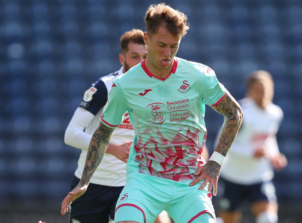 Tottenham-target Joe Rodon has Premier League quality, says Wales ...