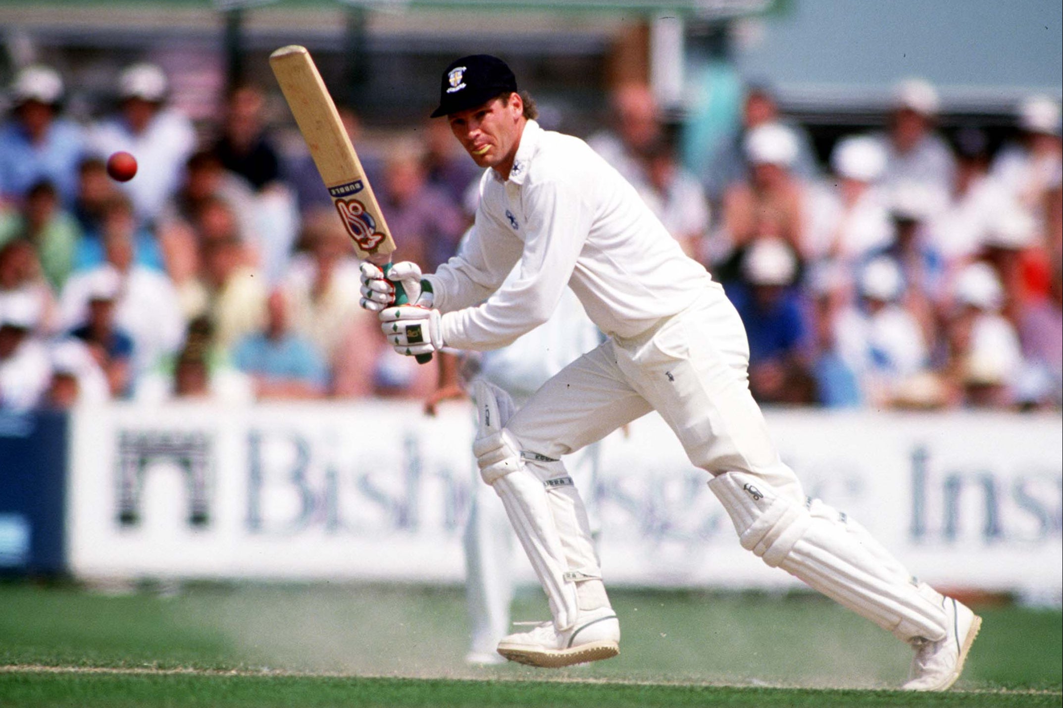 Dean Jones: Charismatic cricketer who drove Australia into a new era ...