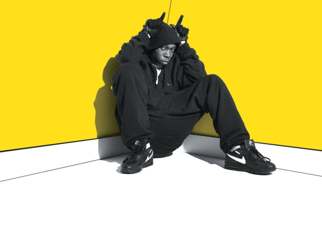 Dizzee Rascal made MBE in Queen’s Birthday Honours for services to ...