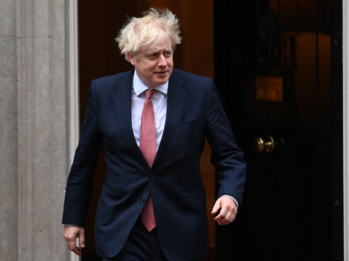 Boris Johnson told to withdraw attack on ‘lefty human rights lawyers ...