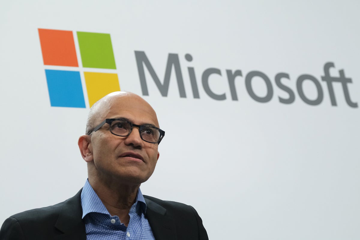 Donald Trump pushing Microsoft to buy TikTok was the ‘strangest thing I ...