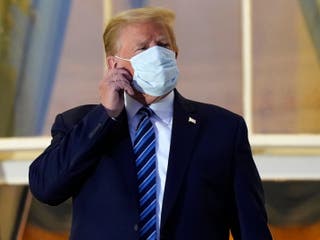 What we know about Trump’s $2,000 stimulus check promise | The Independent
