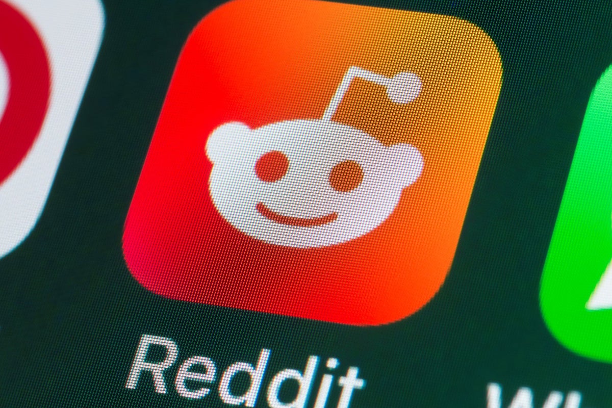 Bot posing as human fooled people on Reddit for an entire week | The ...