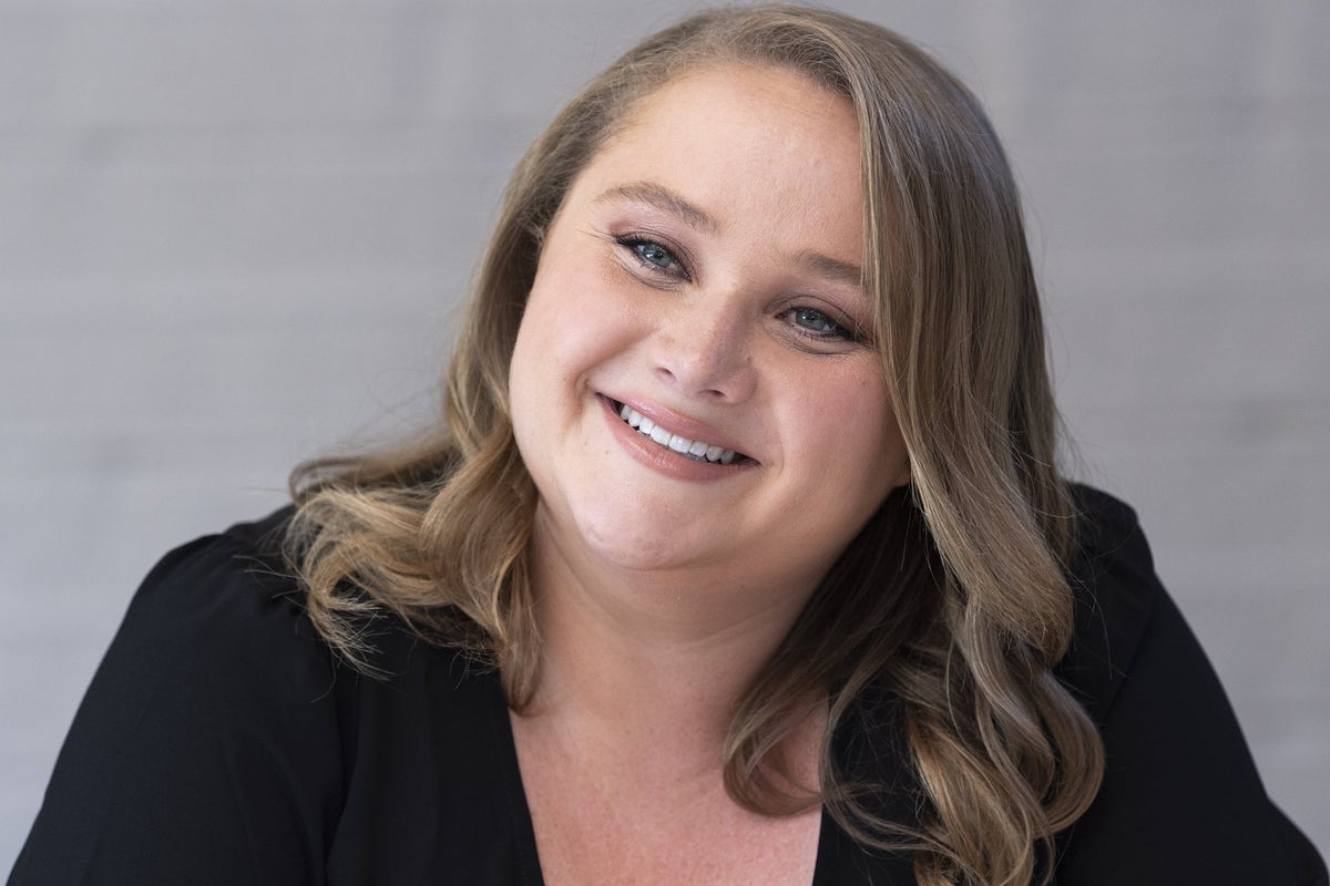 Danielle Macdonald: ‘Films that deal with body image by just saying ...