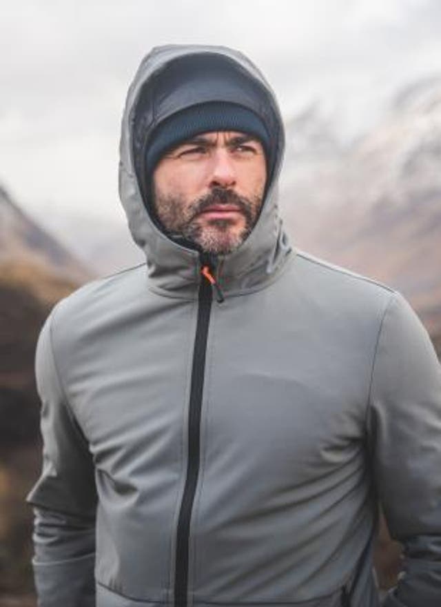 Musto & Land Rover: The clothing collection designed with modern ...