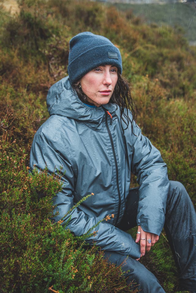 Musto & Land Rover: The clothing collection designed with modern ...