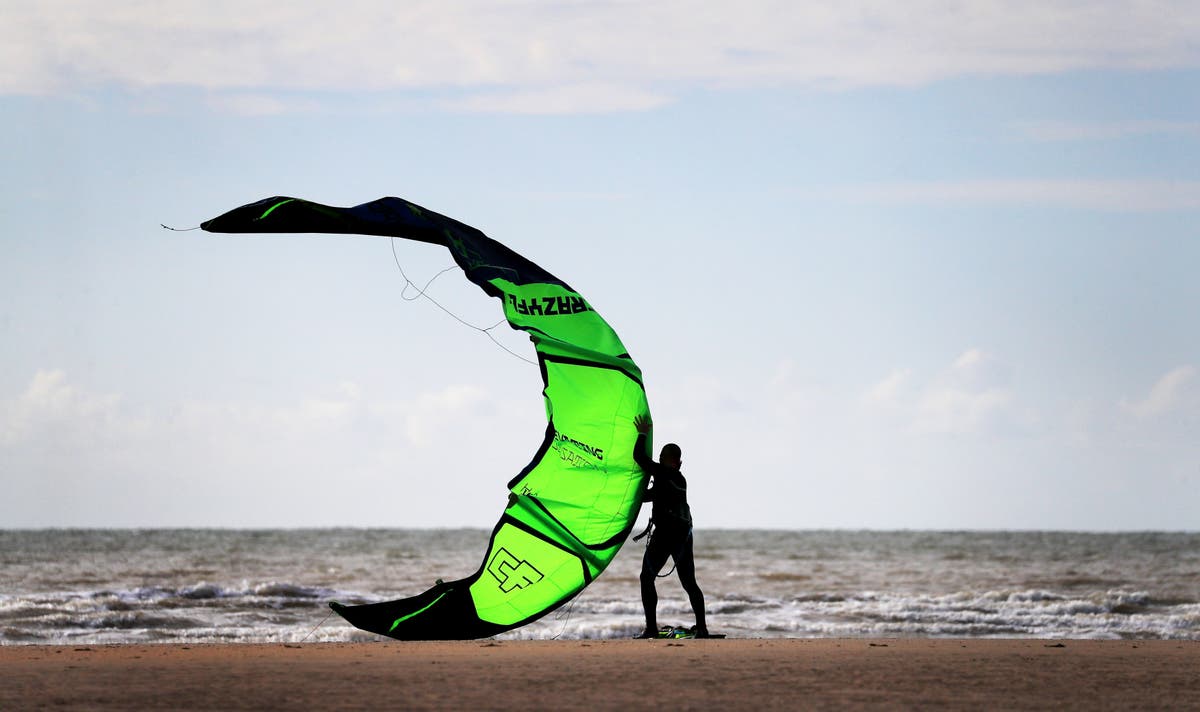 UK weather: Britons to experience chilly conditions as temperatures ...