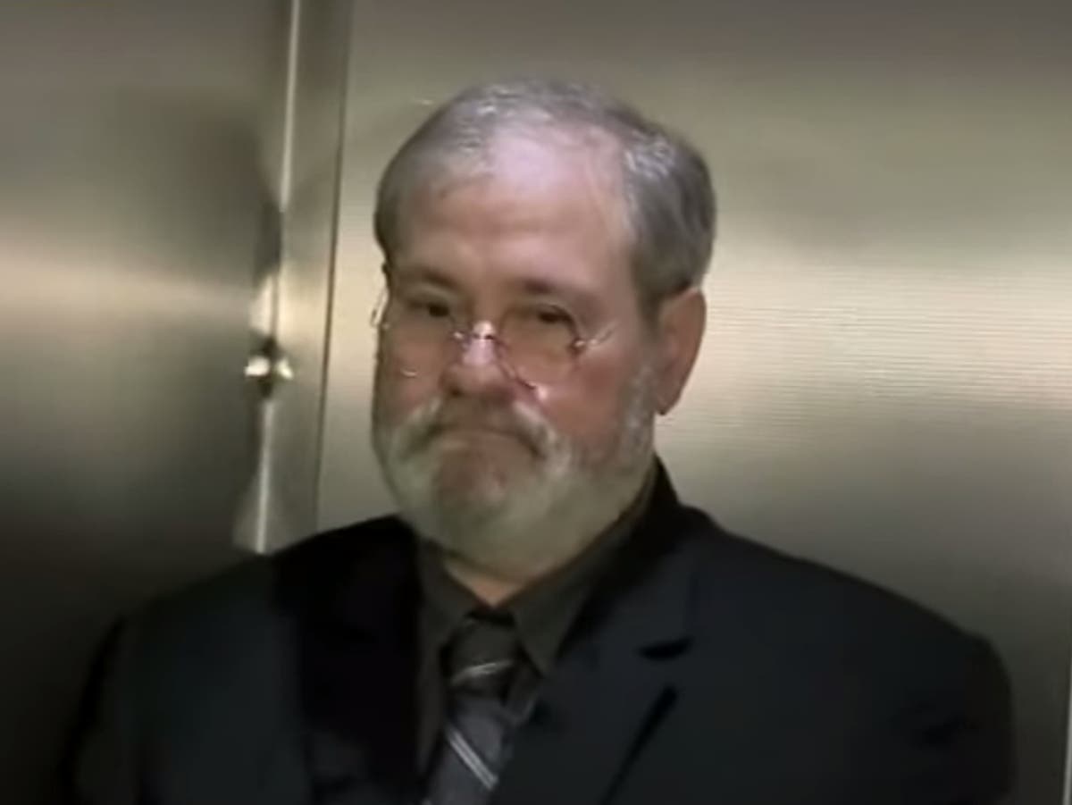 Grandfather pleads guilty to dropping granddaughter to her death off ...
