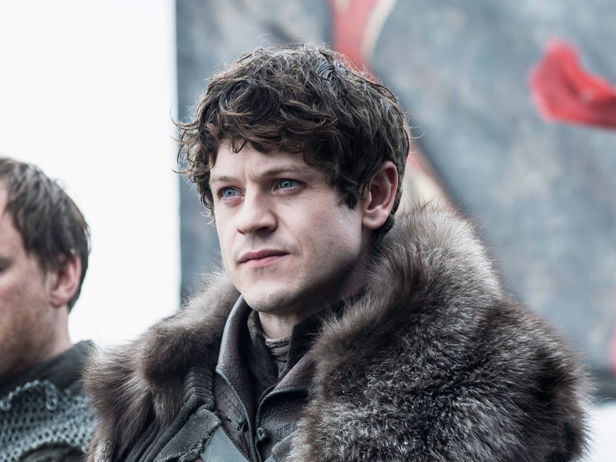 Game of Thrones star Iwan Rheon to appear in ‘real-life video game ...