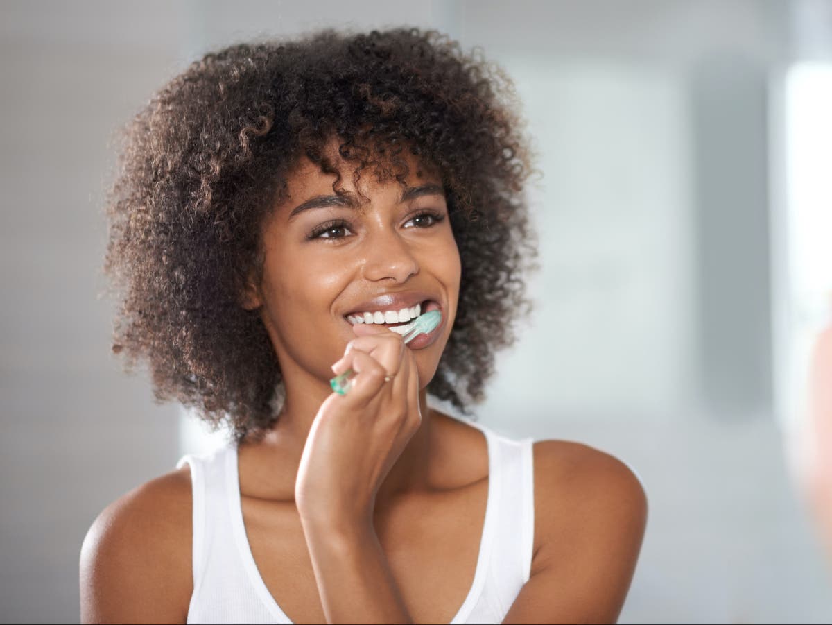 Coronavirus: Can brushing your teeth regularly help prevent the spread ...