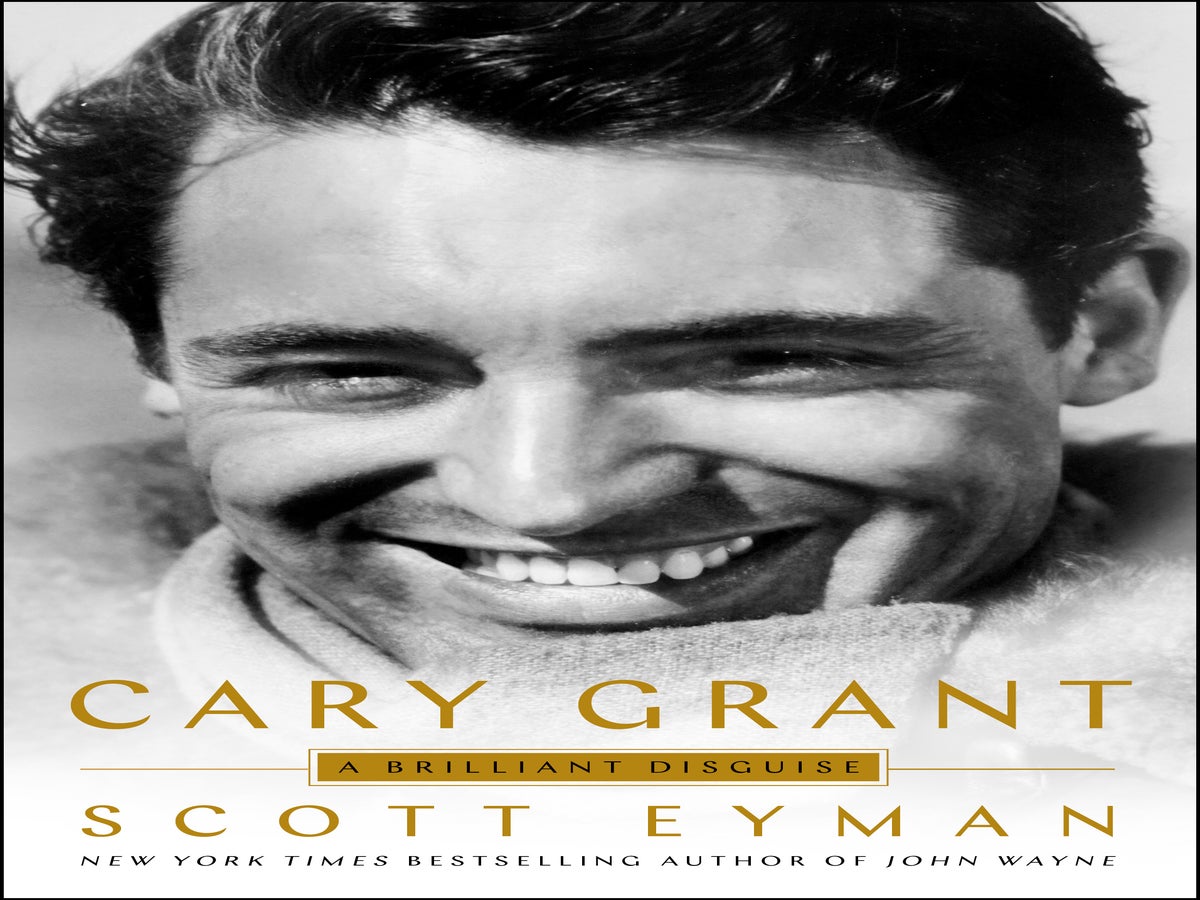 Cary Grant Actor Biography Evenings With Cary Grant: Recollections In