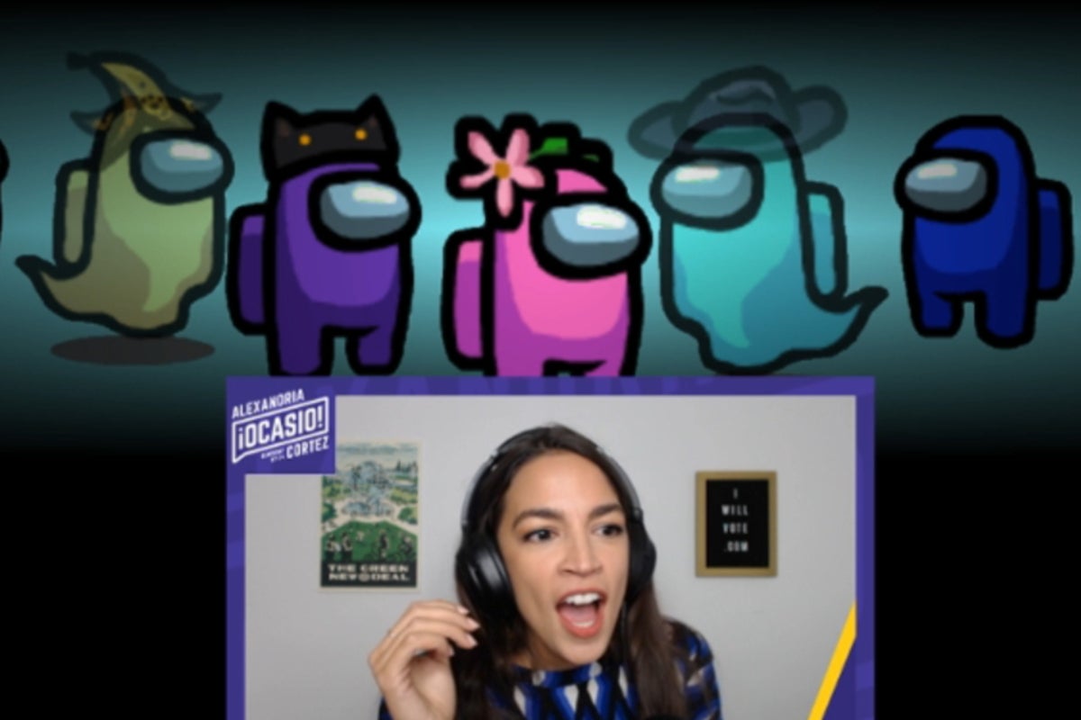 When it comes to computer games, ‘Among Us’ is a force for good | The ...