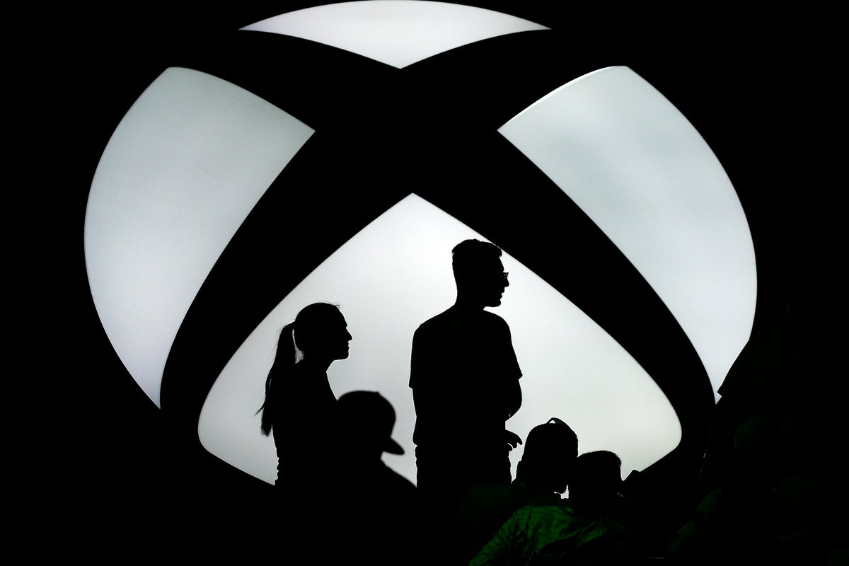 Microsoft announces Xbox streaming stick and a TV app for xCloud gaming ...