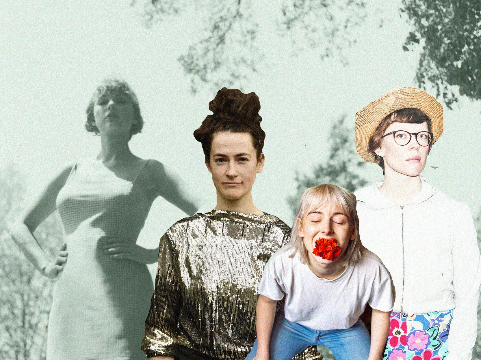 The return of real folk: The bands consigning Mumford & Sons and nu ...