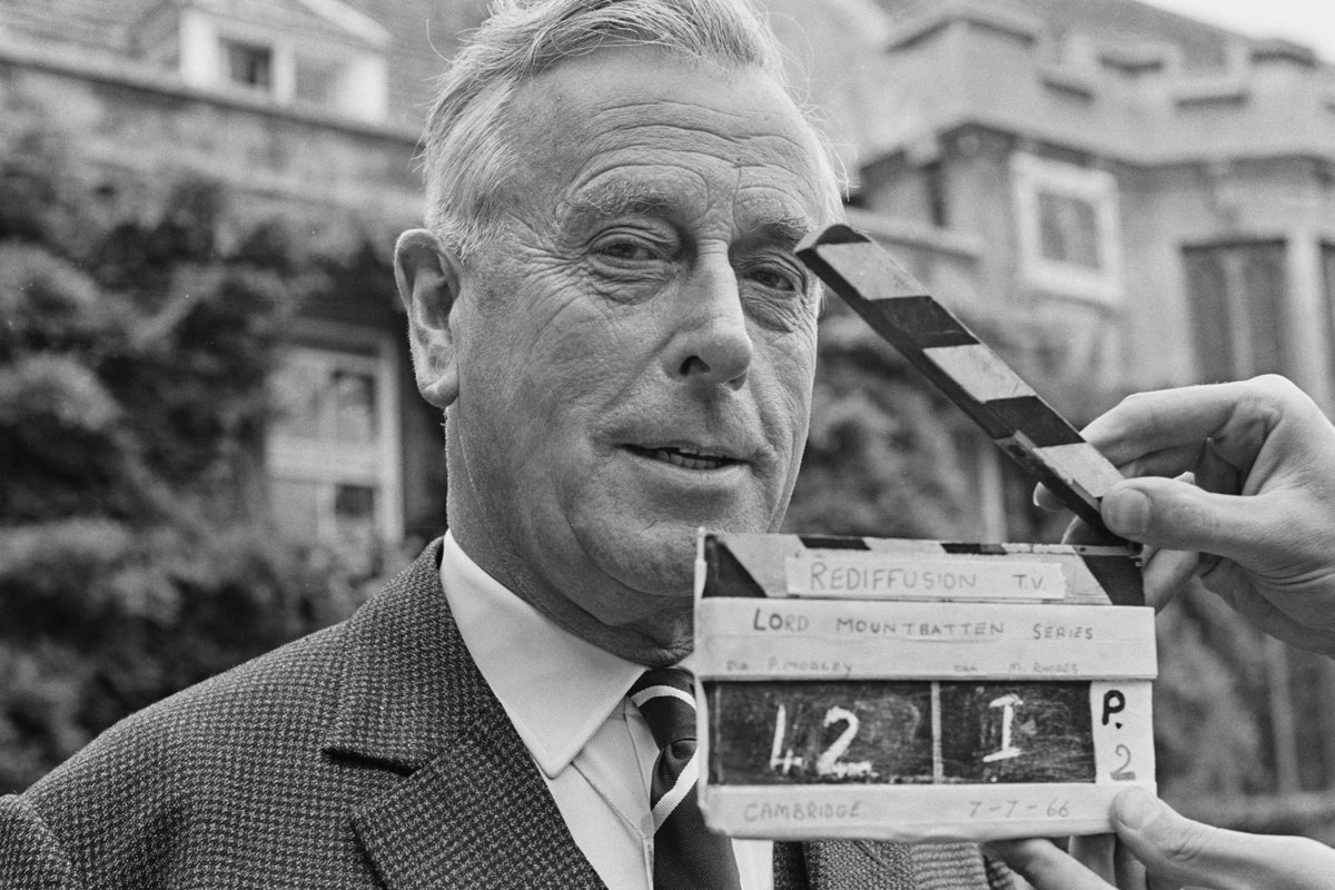 Lord Mountbatten death: Who was he and why was he assassinated? | The ...
