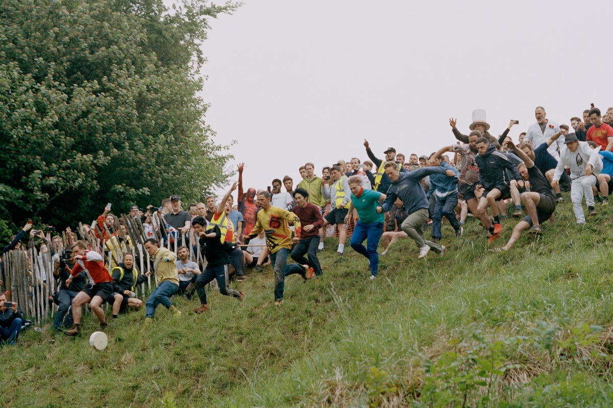 Great British pastimes: What leisure means to the English | The Independent