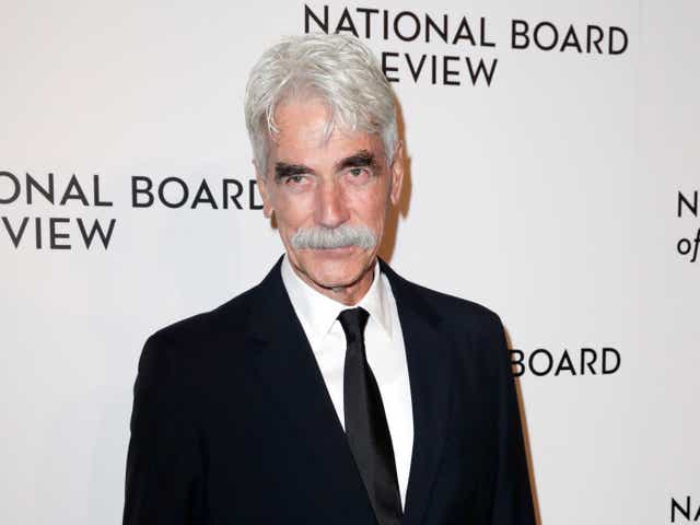 Sam Elliot - latest news, breaking stories and comment - The Independent