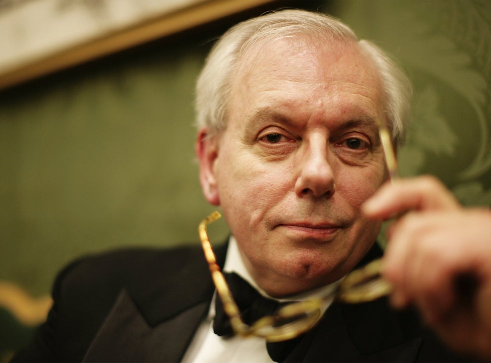 Police investigation into Darren Grimes interview with David Starkey ...