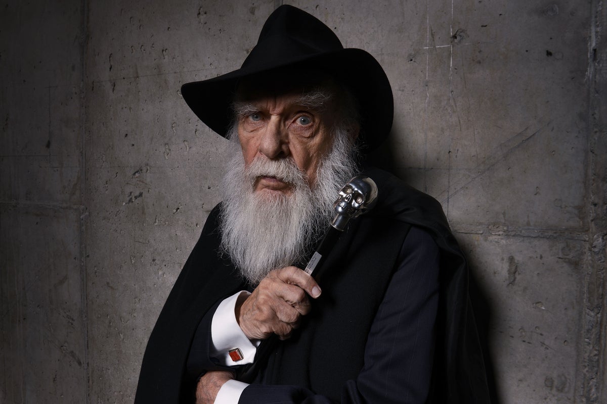 James Randi: Magician devoted to debunking the paranormal | The Independent
