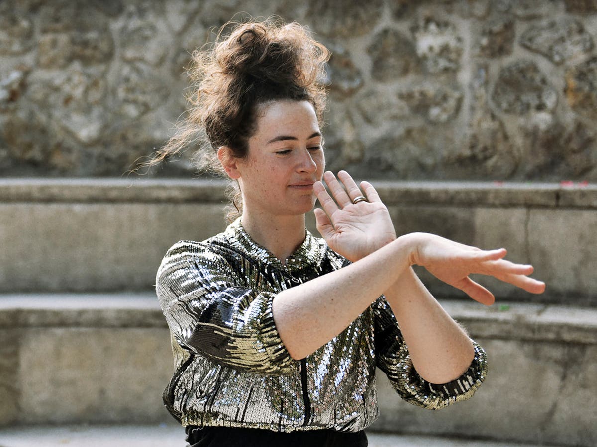 This is the Kit review, Off Off On: A masterclass in complex ...