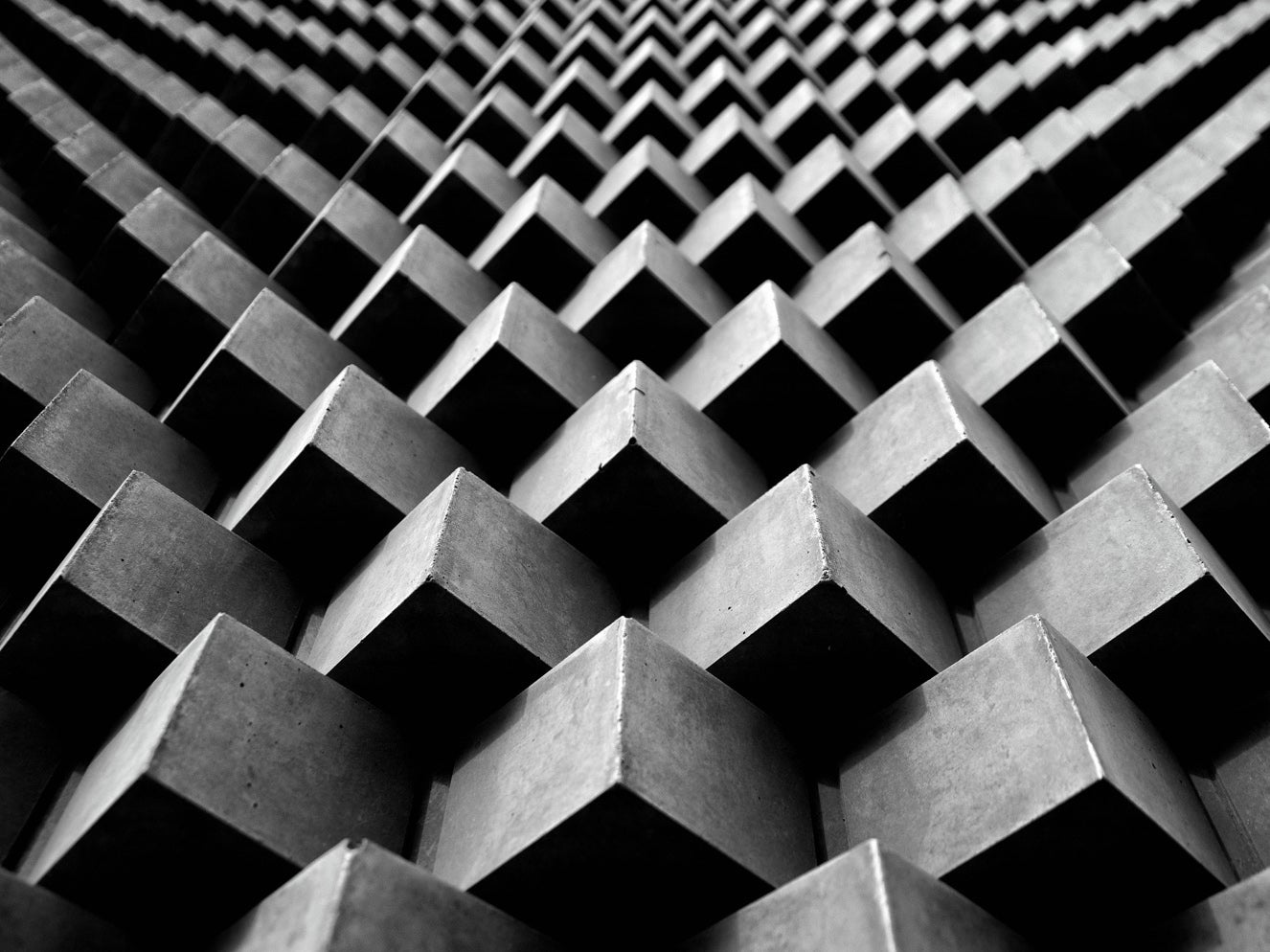 The photographer capturing beauty in the urban landscape | The Independent