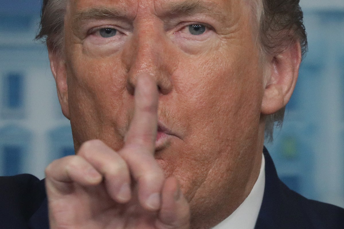 Twitter says ‘no evidence’ of Trump hack after president accused of ...
