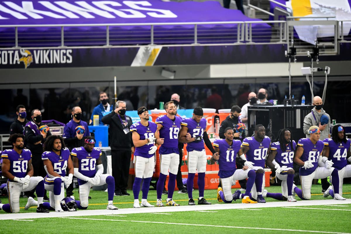Matt Blair histórico de los Minnesota Vikings murió a los 70 años tras ...