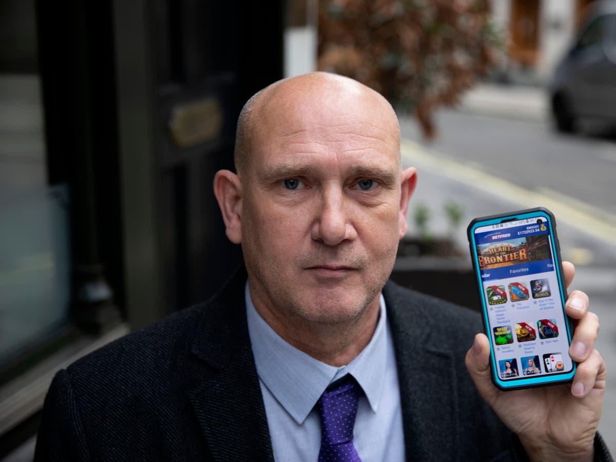 Betfred pay man £2m in winnings after High Court battle | The Independent