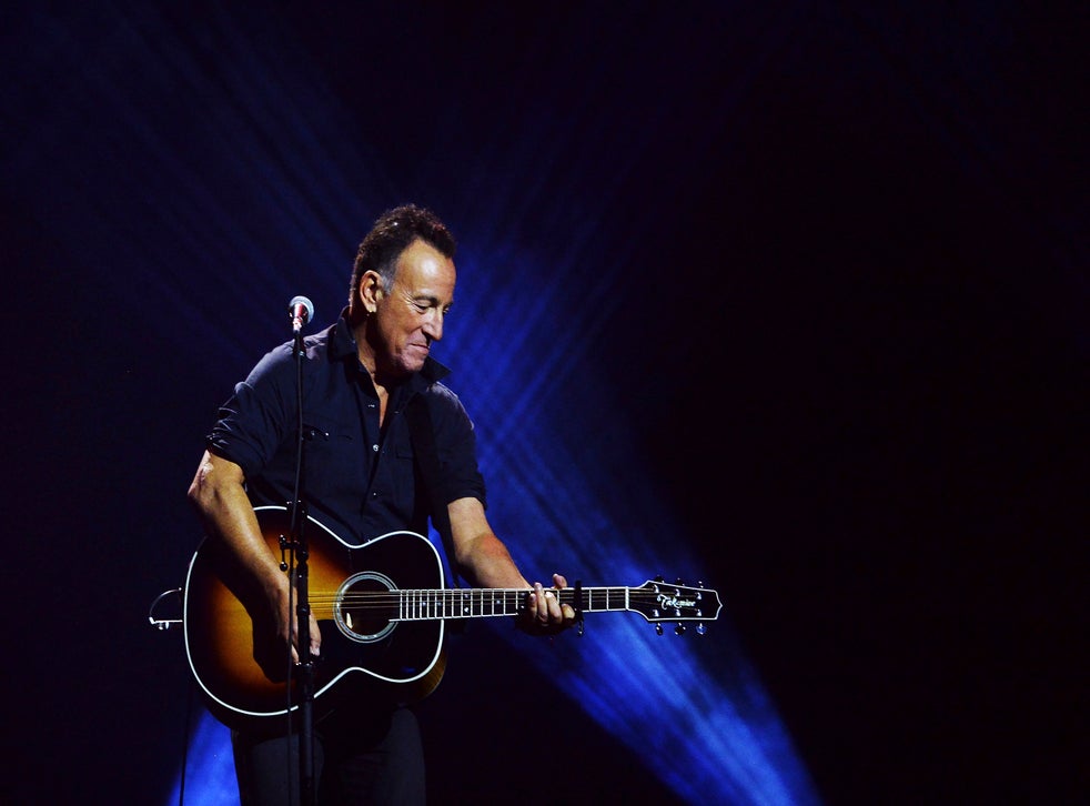 Remembering his friends, Springsteen pens ‘Letter to You’ band Friends ...