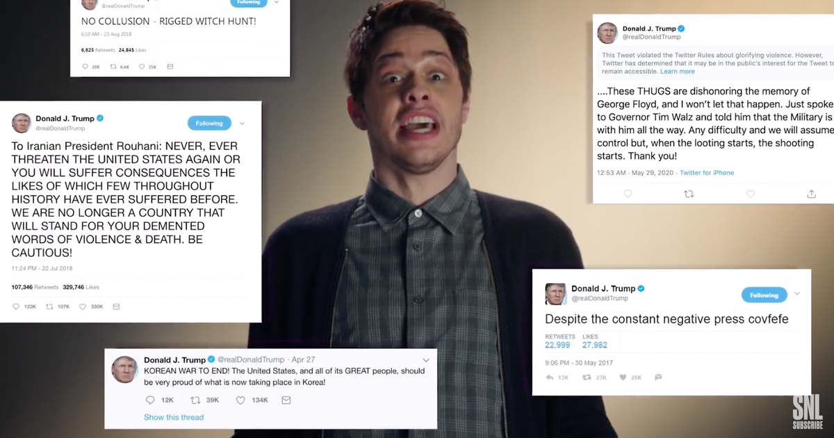 SNL election ad parody explains why some Americans are worried about ...