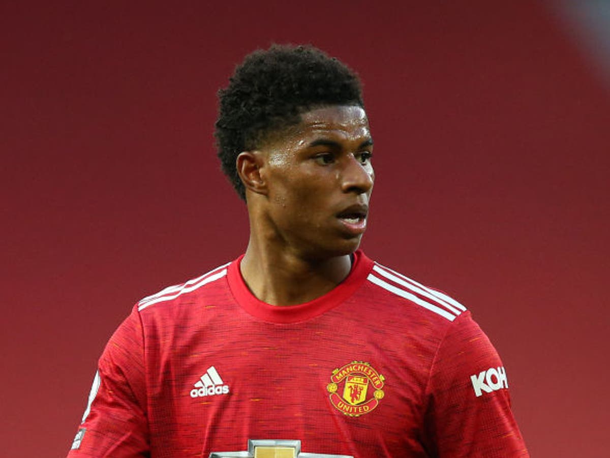 Marcus Rashford epitomises why football is still The People’s Game and ...
