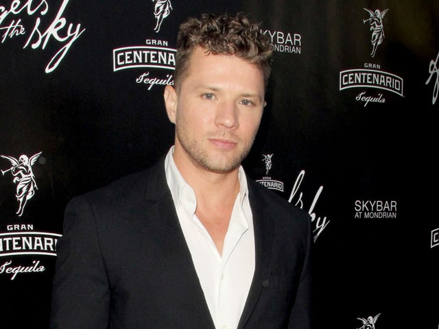 Ryan Phillippe - latest news, breaking stories and comment - The ...