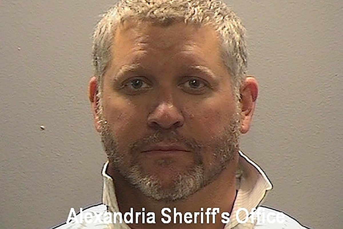 Fraud by fake CIA operative lands 7-year prison term program CIA task ...