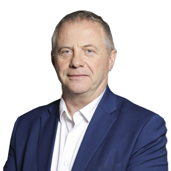 Lord Mann | The Independent