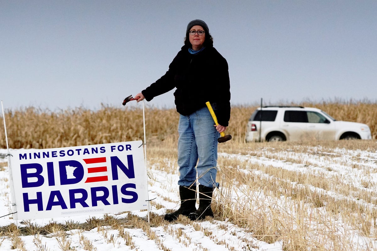 Minnesota 2020 election: Predictions, polls and what’s at stake in the ...